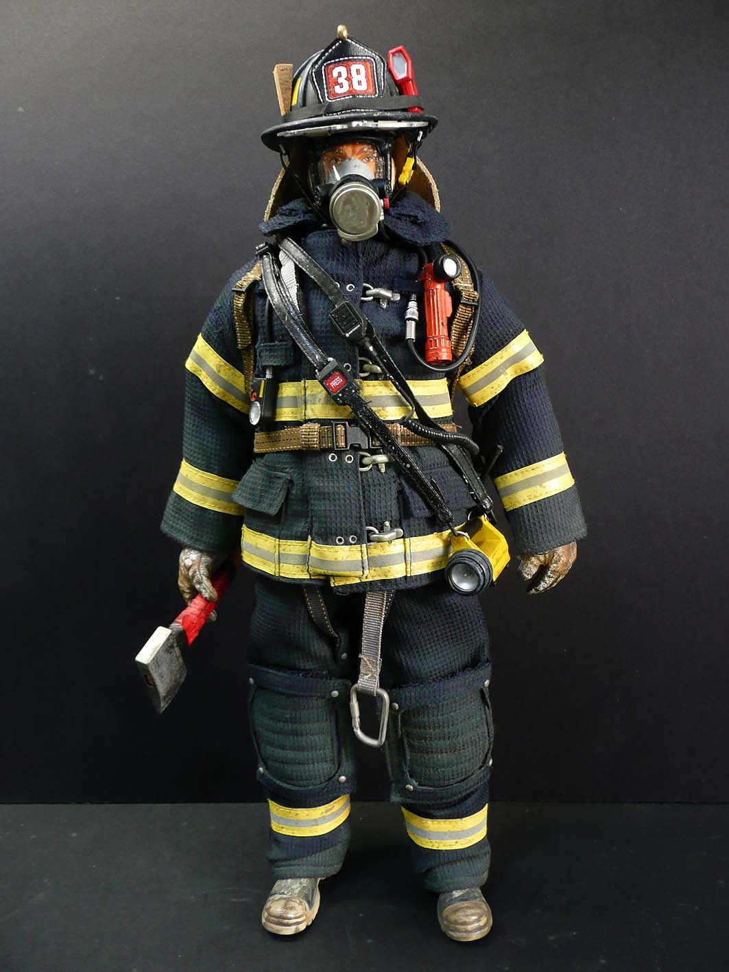 HCI College - Firefighter Gear: What Do Firefighters Wear?
