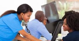 HCI College - Transform Your Story