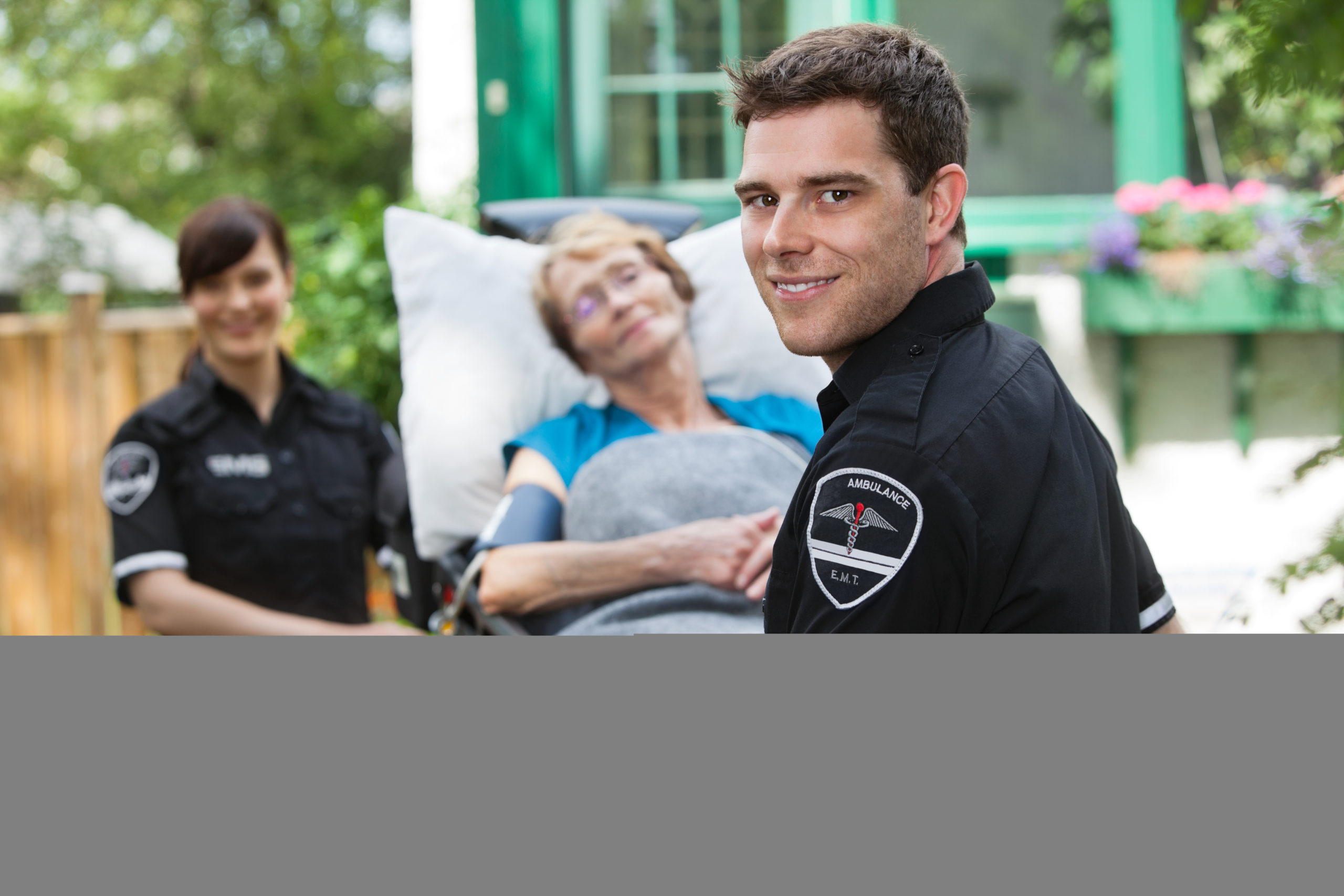 Education For Emergency Medical Technicians - HCI College