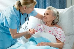 Geriatric Nursing Job Description - HCI College