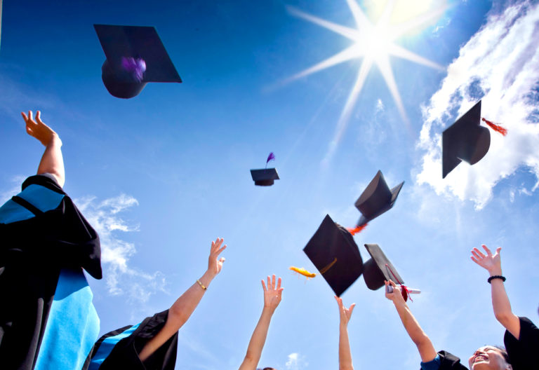 What To Do After Graduation With Your BSN Degree - HCI College