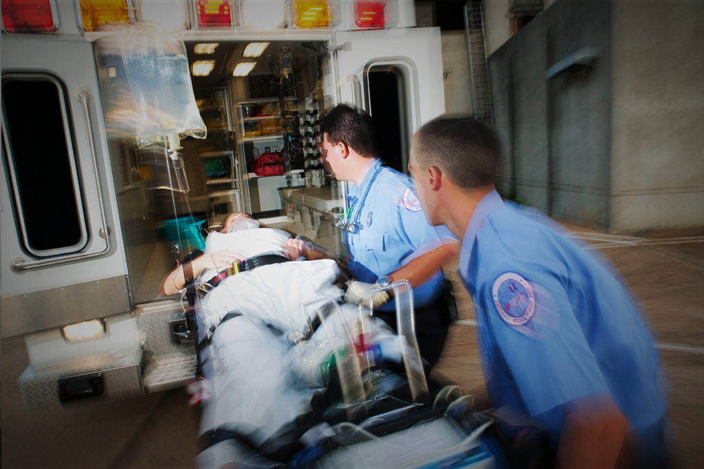 Paramedic Training in Florida - HCI College