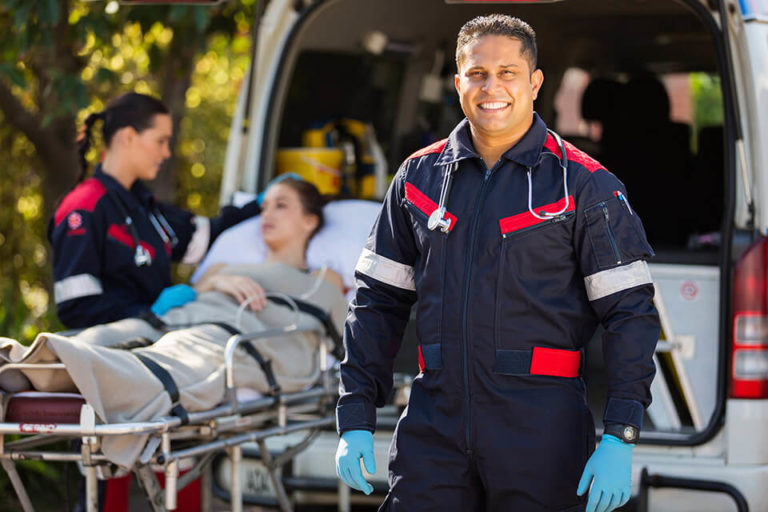Florida Requirements for Becoming a Professional Paramedic - HCI College