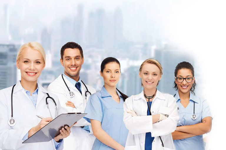 Courses For Becoming An RN - HCI College