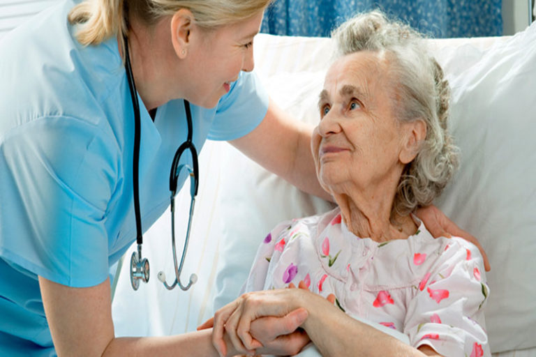 Requirements To Get Into Nursing School - HCI College