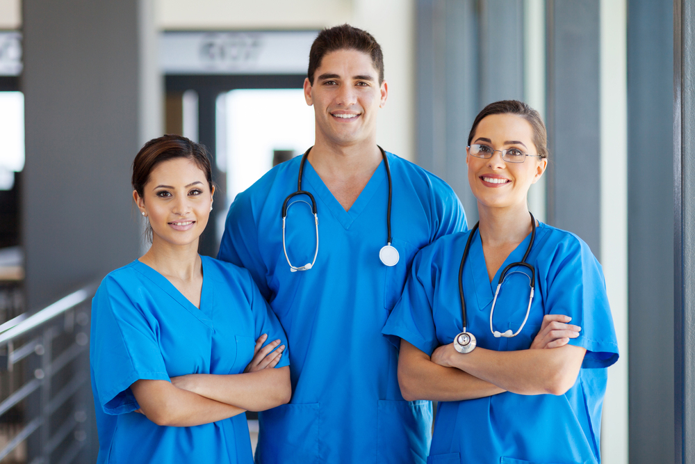 Steps To Becoming A Nurse After High School CollegeLearners
