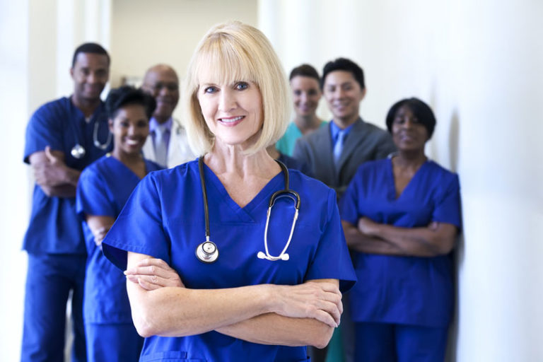 Bachelor Degree in Nursing: What Does It Take? - HCI College