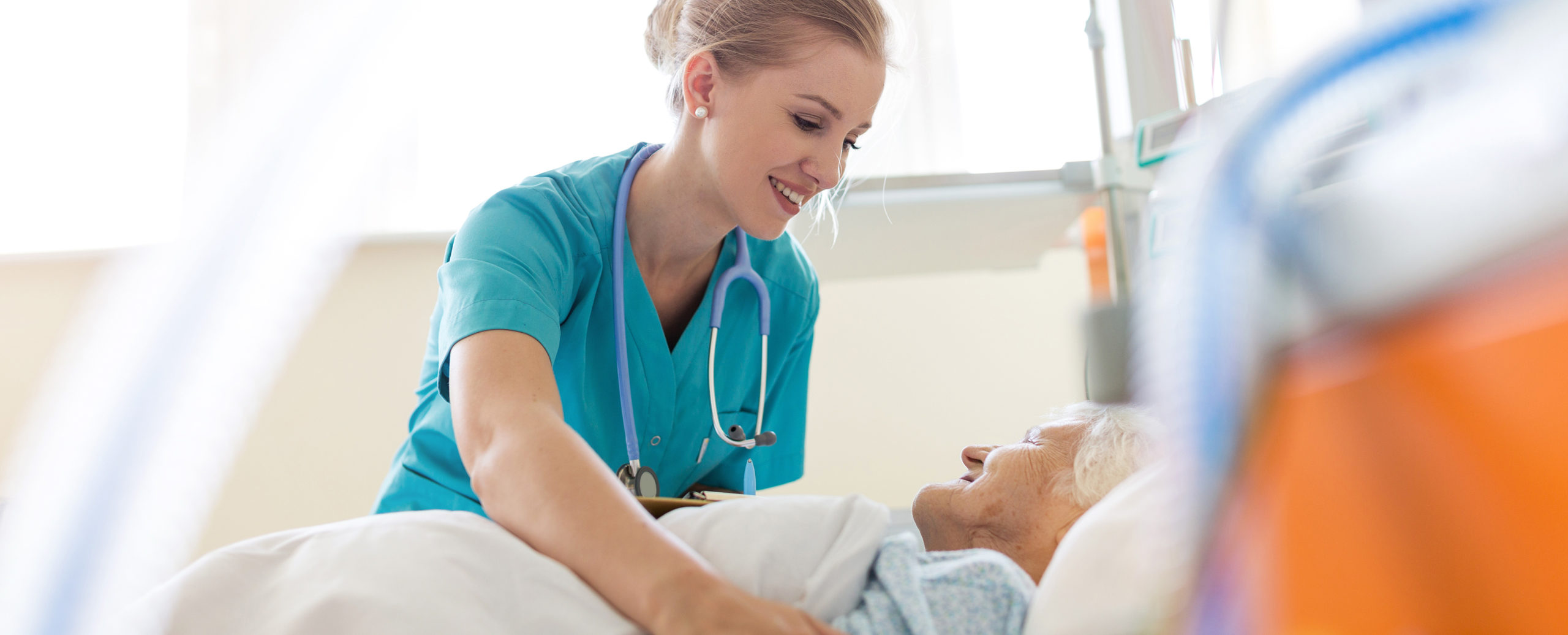 Why Nursing is One of the Most Satisfying Professions - HCI College