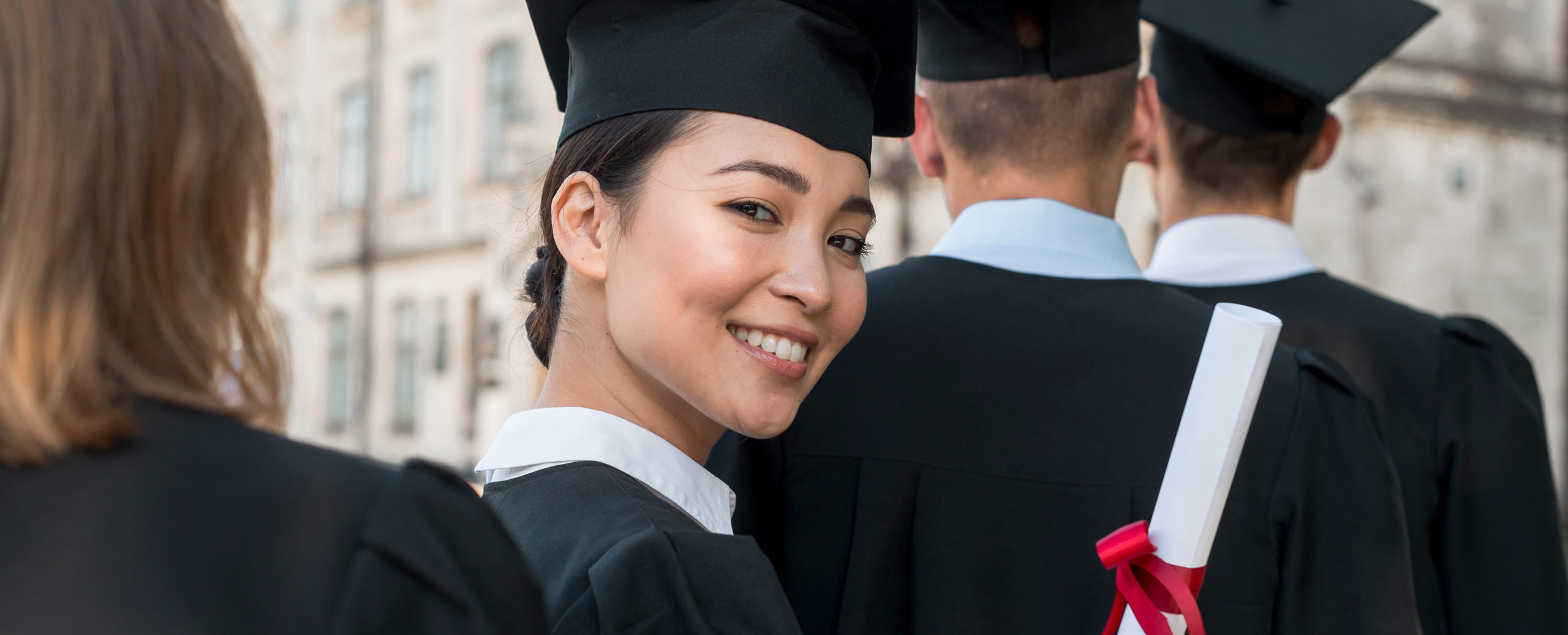 Career Services for Alumni - HCI College