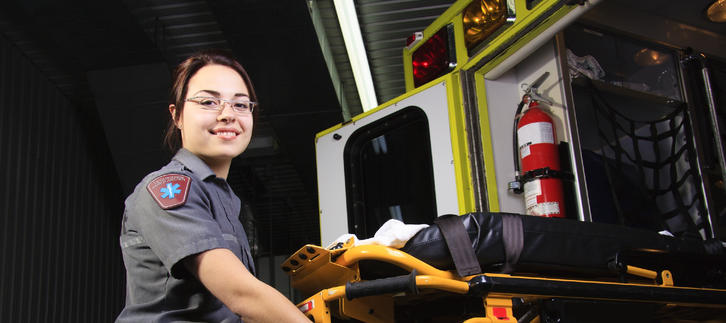 4 Reasons Why an EMT is a Rewarding Career Option - HCI College