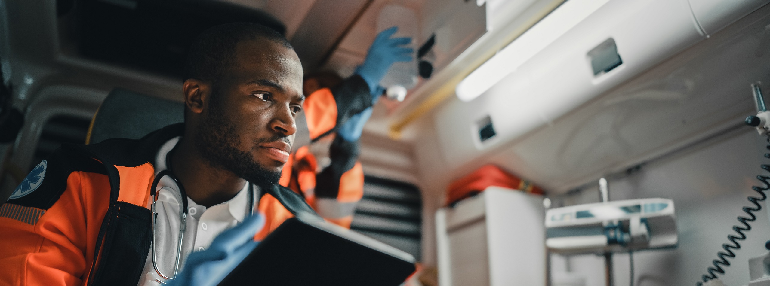 Frequently Asked Questions About Becoming an EMT - HCI College