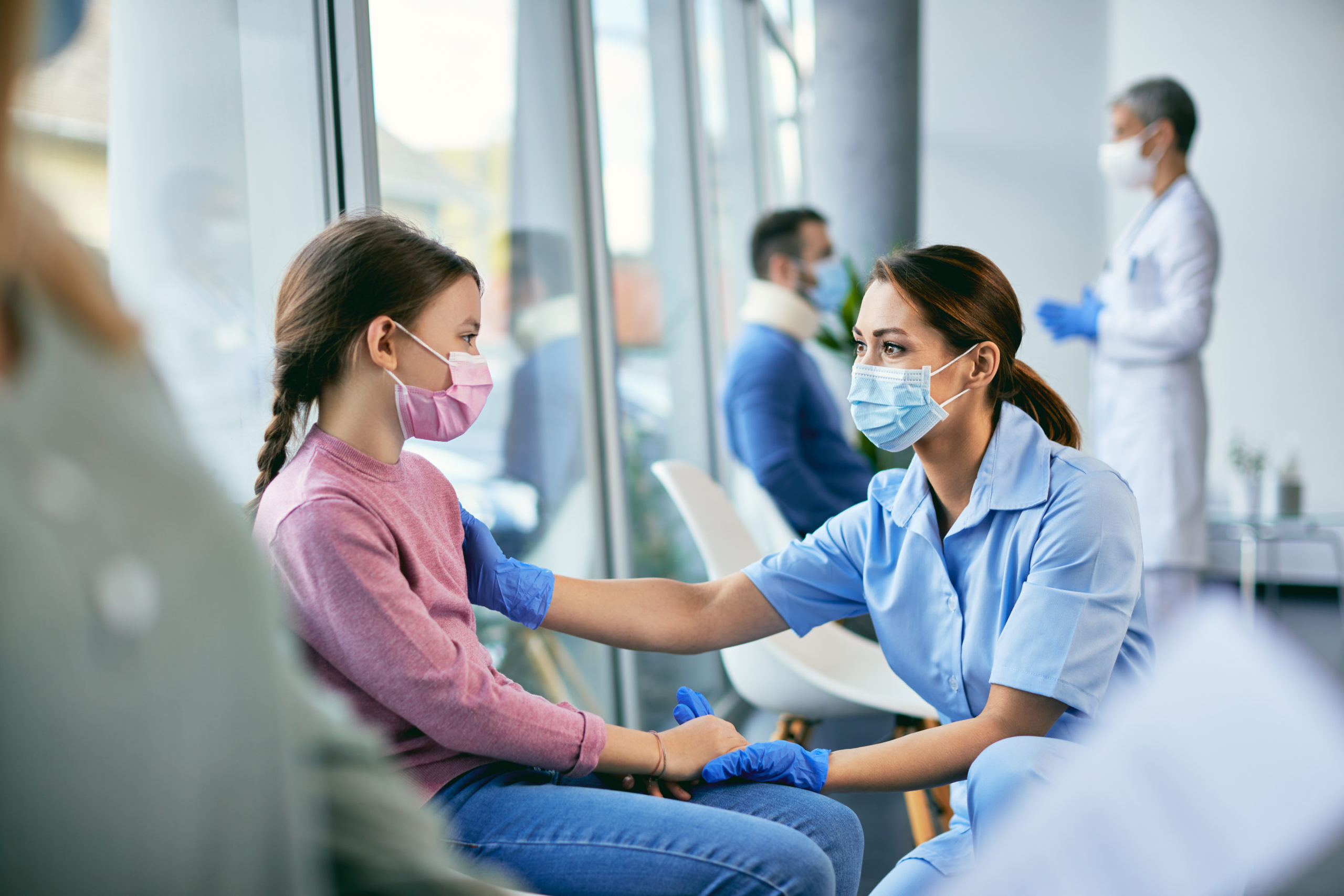 5 Things to Know About Being a Rural Nurse - HCI College