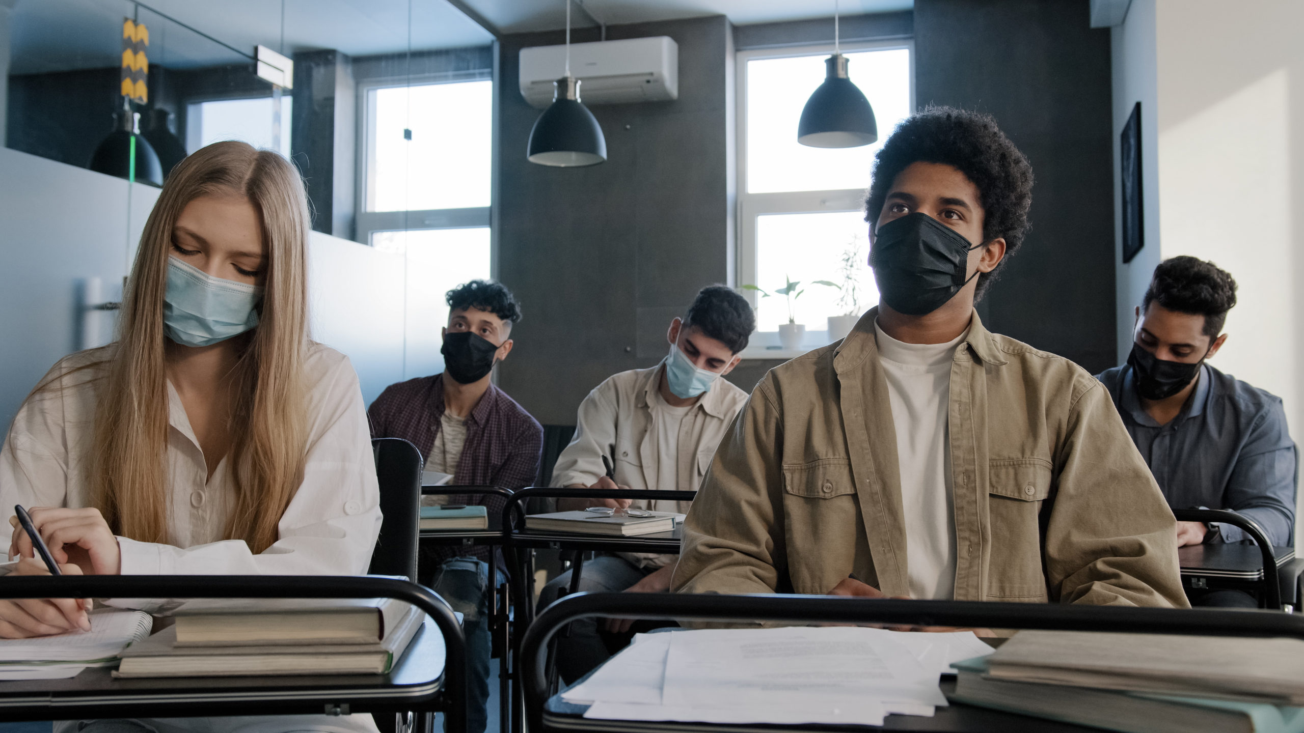 The Impact of the Pandemic on Higher Education - HCI College