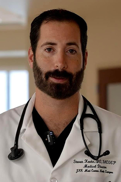 Faculty - HCI College