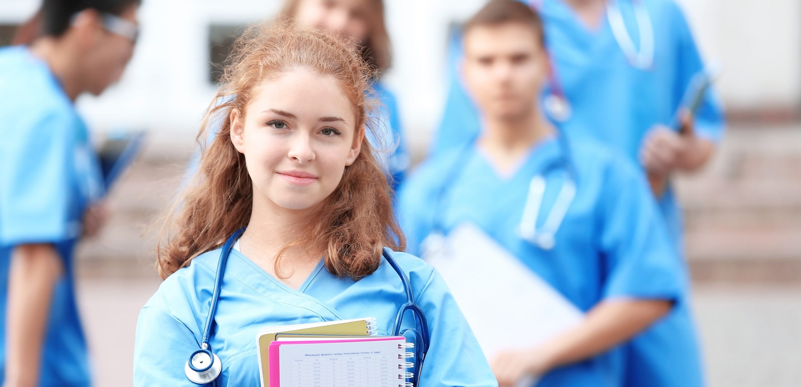 How Important Are Career Services for Students? - HCI College