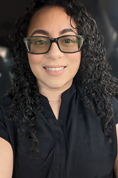 Lorelaine Rodriguez Hernandez, CVT - HCI College