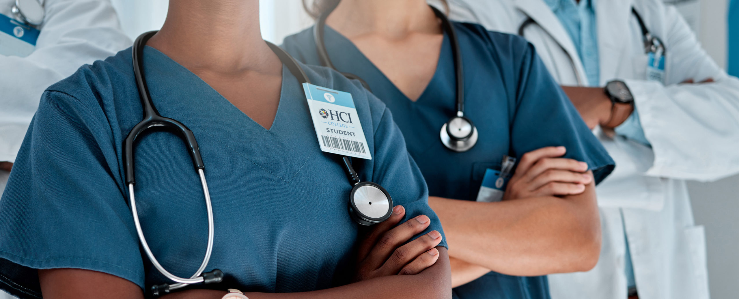 Practical Nursing - HCI College