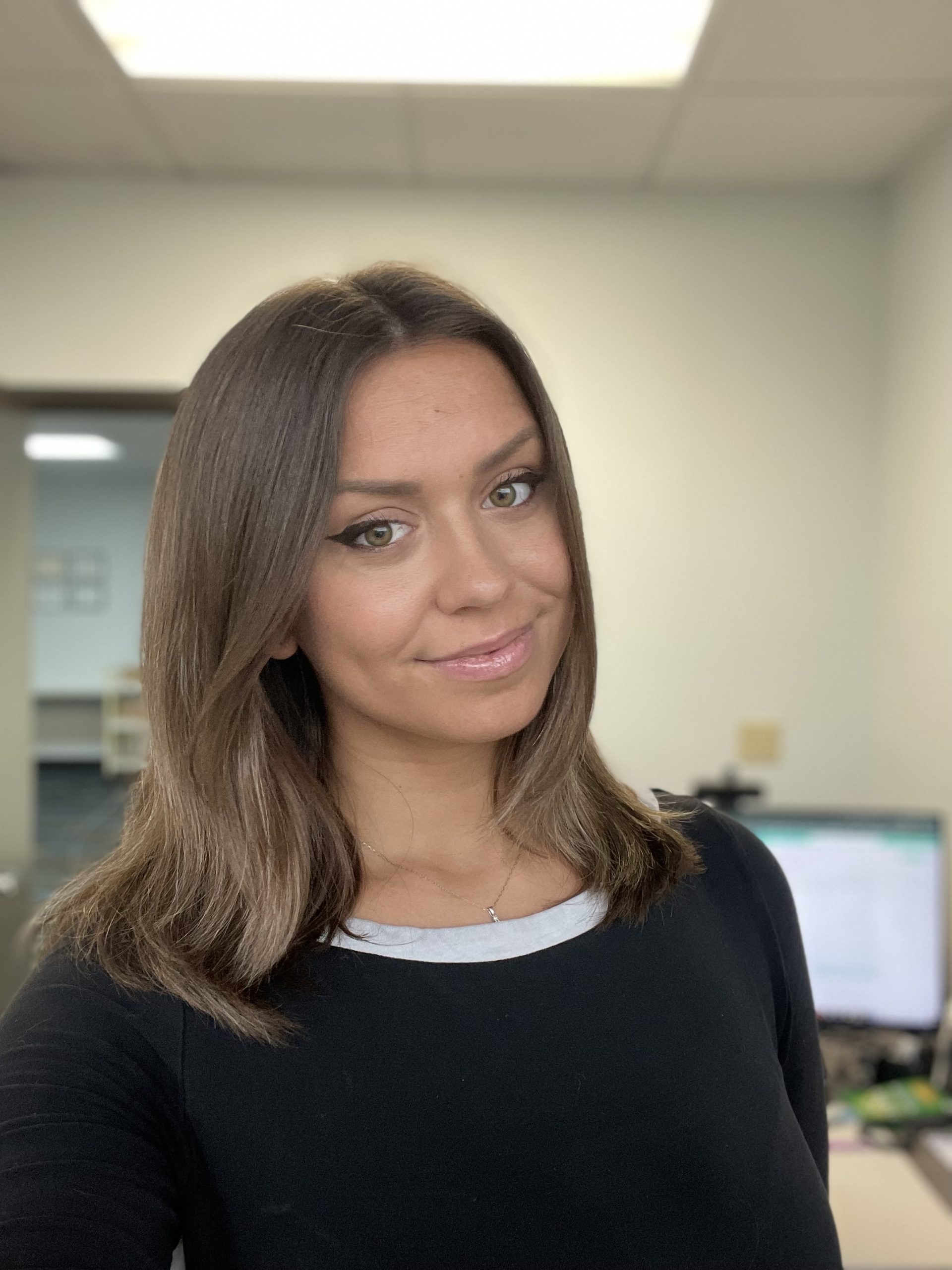 Dana Zimbaldi - HCI College