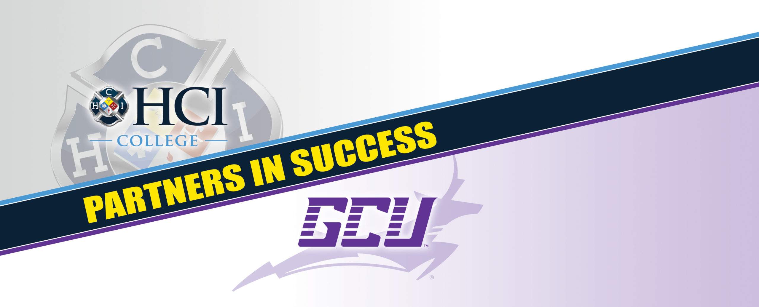 HCI College Joins Grand Canyon University’s Canyon Healthcare Education ...