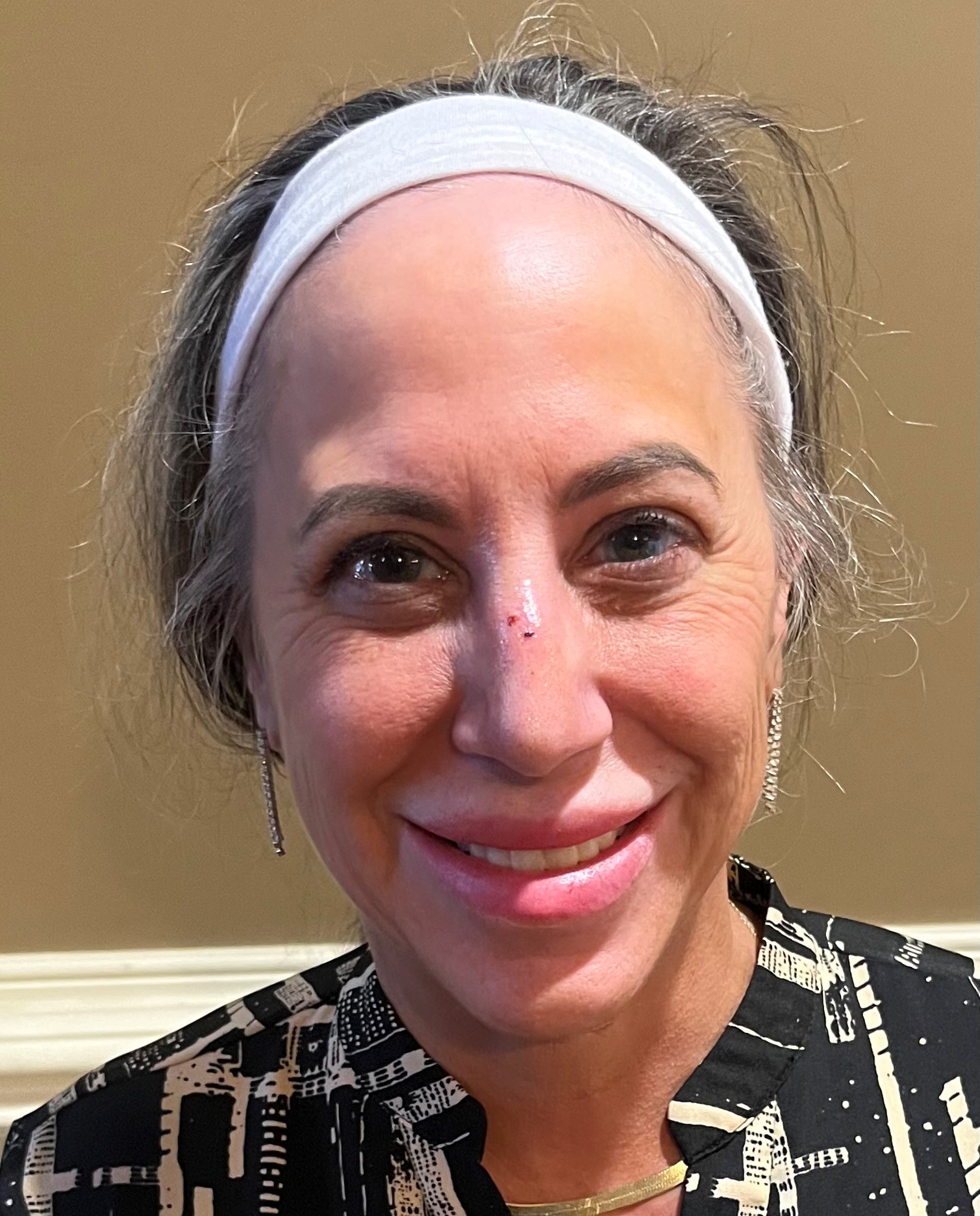 Dr. Rebecca Wilson - HCI College