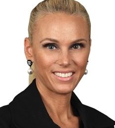 Dr. Stacey Nottingham - HCI College