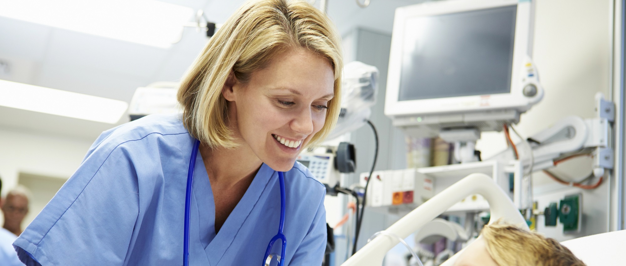 What Is a Licensed Practical Nurse — and Should You Become One? - HCI College