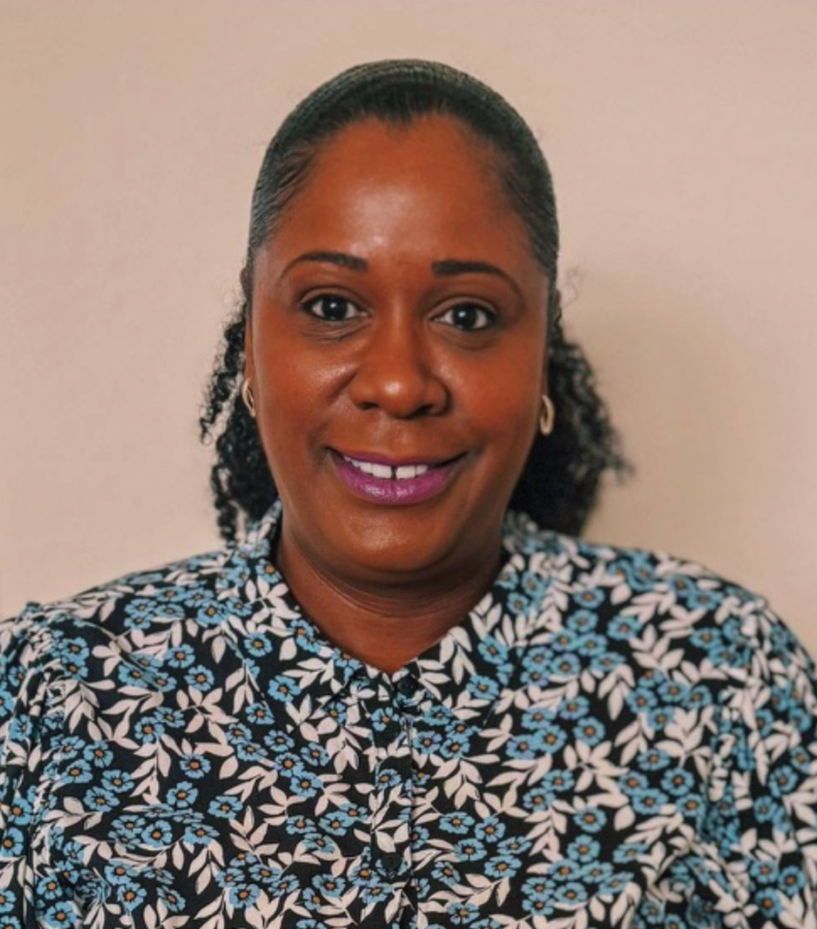 Nicole Cooper - HCI College