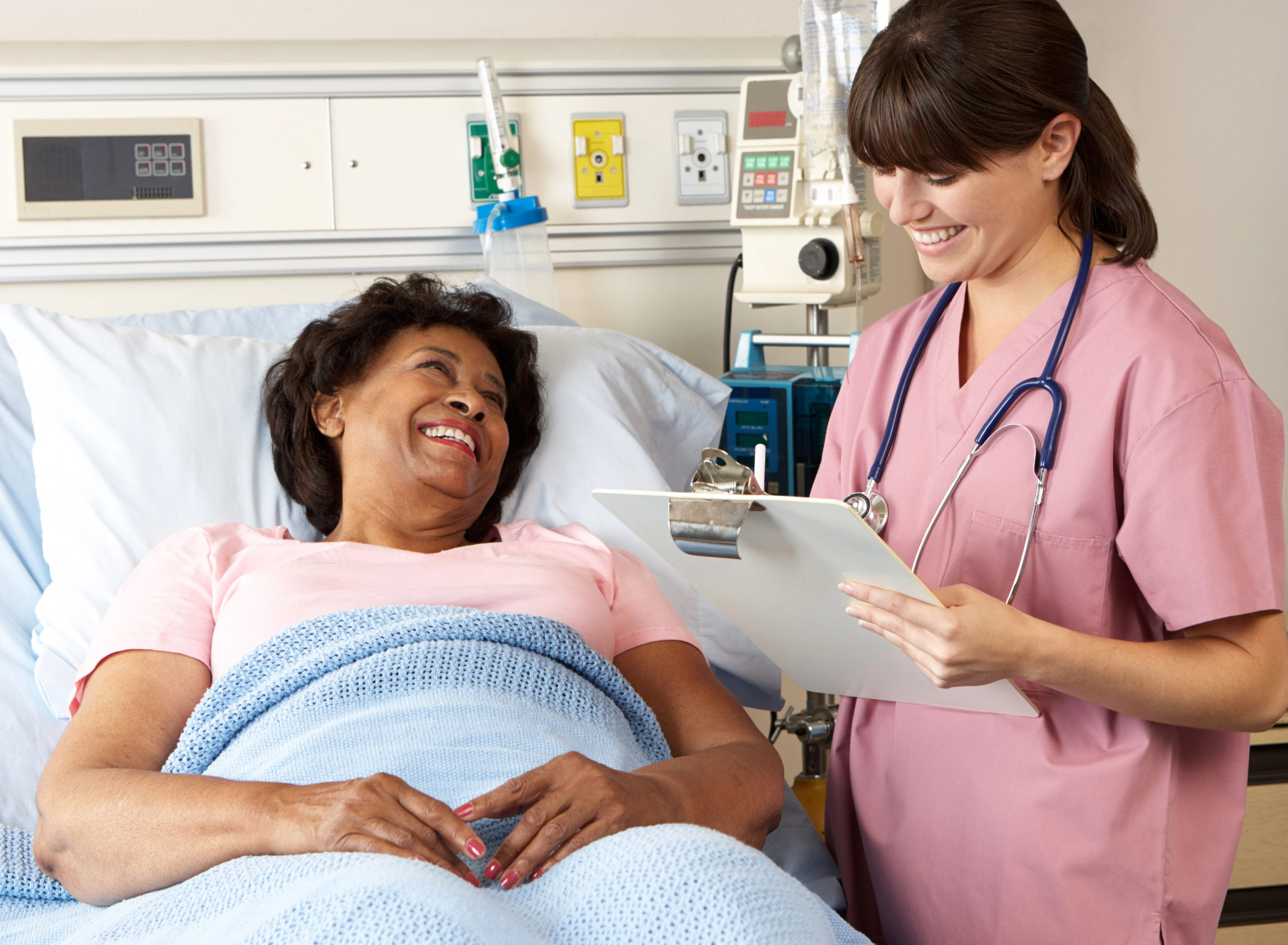 How to Excel in Patient Relations as a Medical Assistant - HCI College