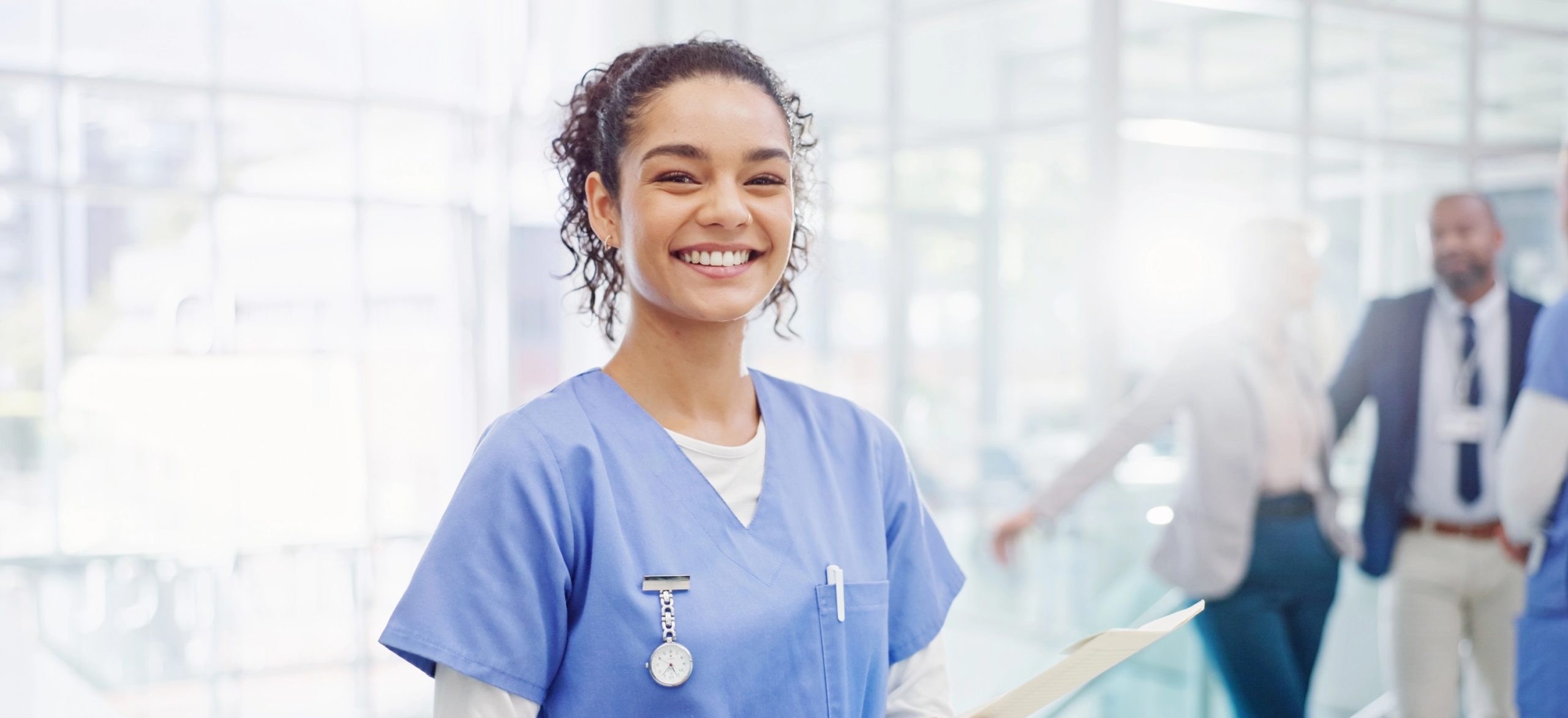 Why Medical Assisting and Practical Nursing Are Great First Steps Into Healthcare Careers - HCI ...